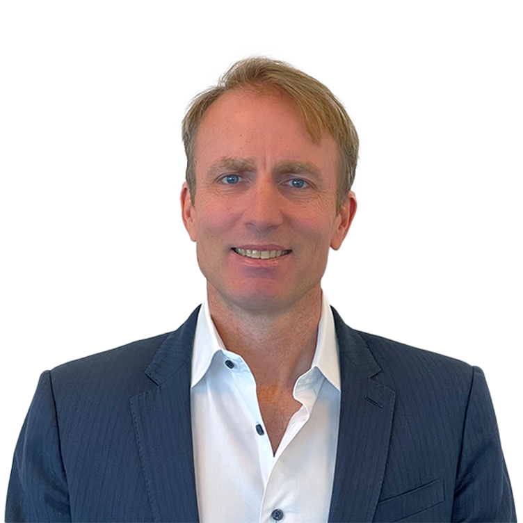 Chris Campbell | CBRE