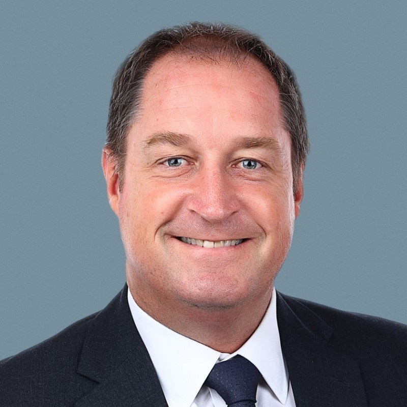 Chris Ely | CBRE