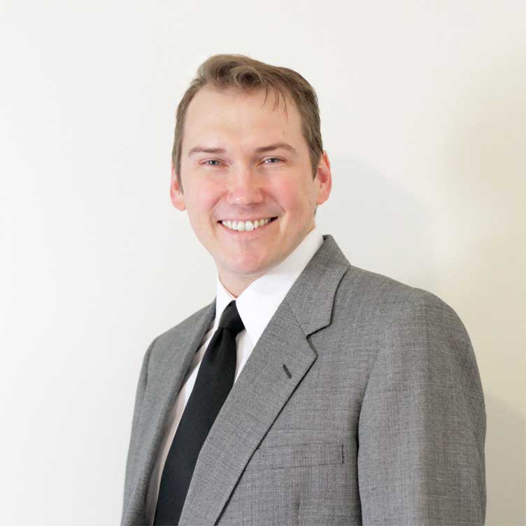 Chris Kind | CBRE