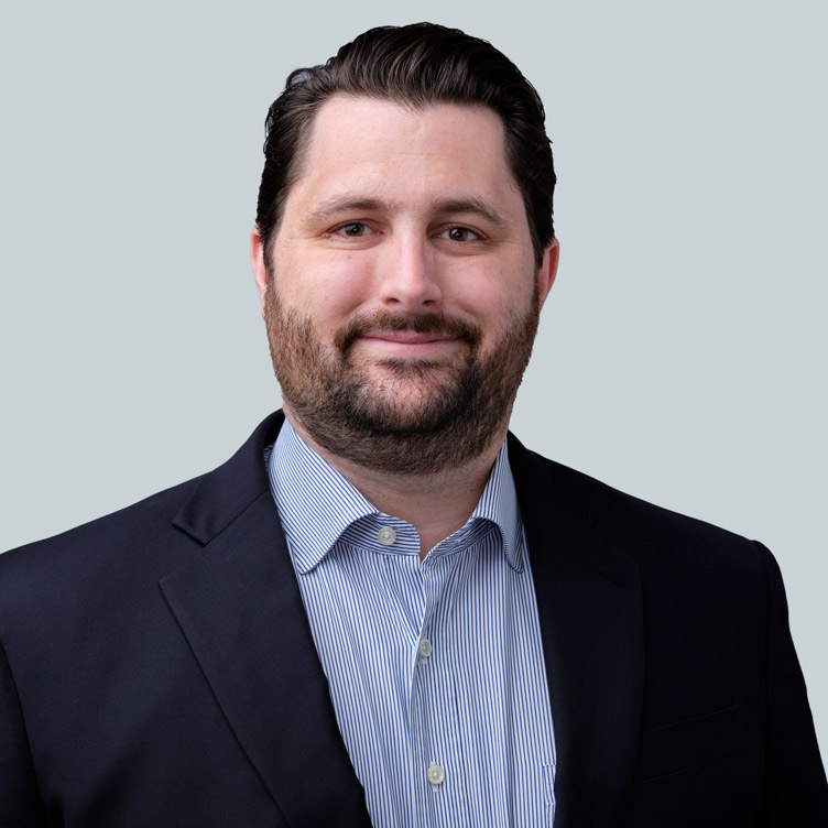 Chris Sacks | CBRE