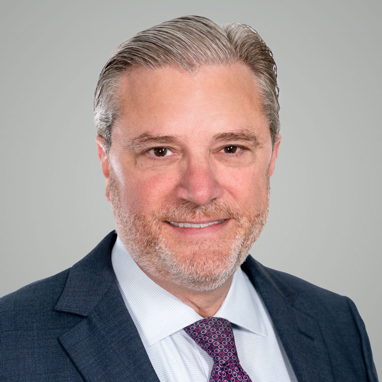 Chris Shamaly | CBRE
