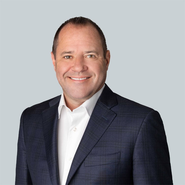 Chris Zubel | CBRE