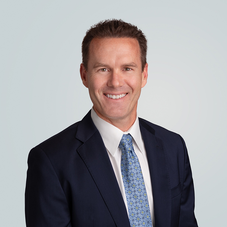 Christian Williams | CBRE