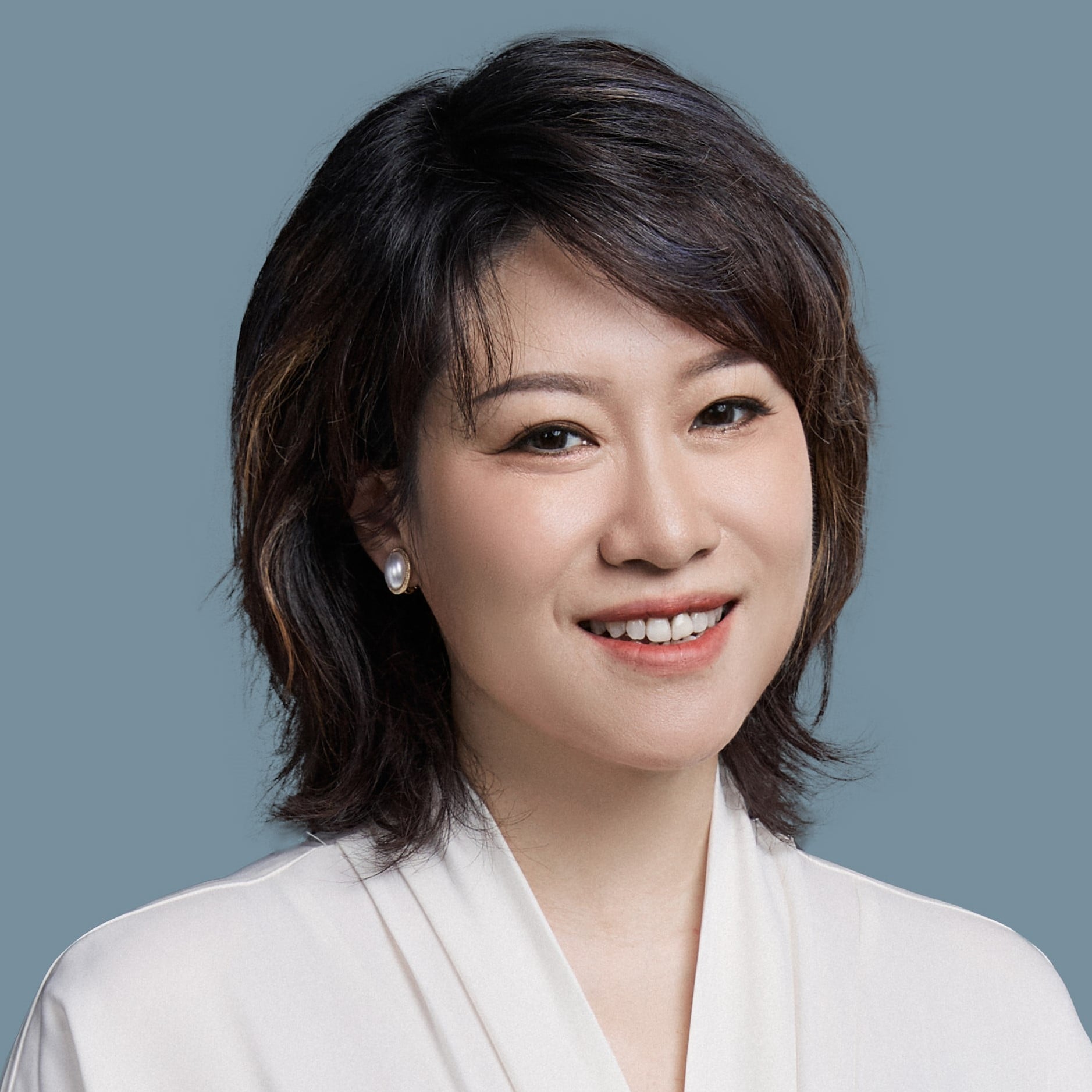 Christina Liu | CBRE Australia