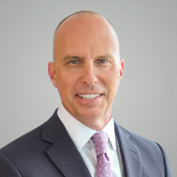 Christopher Gaas | CBRE