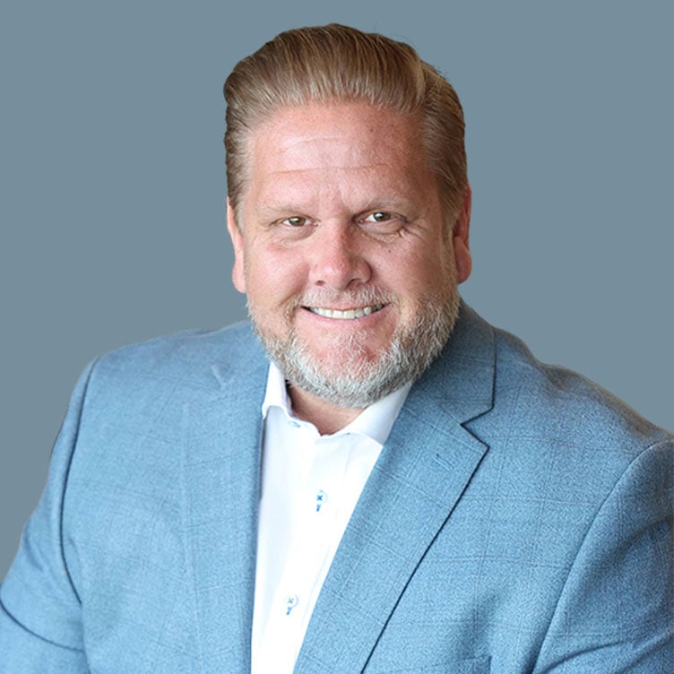 Christopher J. Pendroy, CCIM, SIOR | CBRE