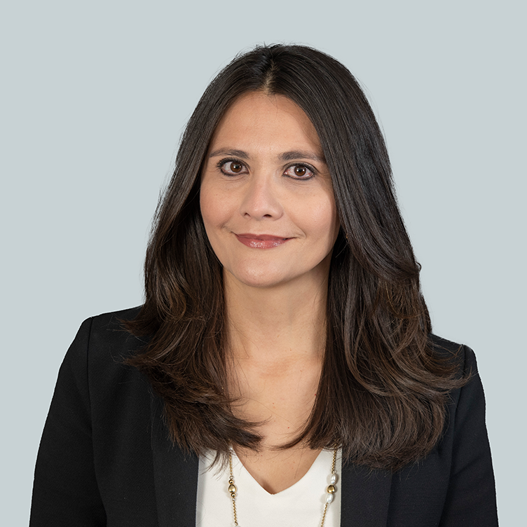 Cindy Campos | CBRE