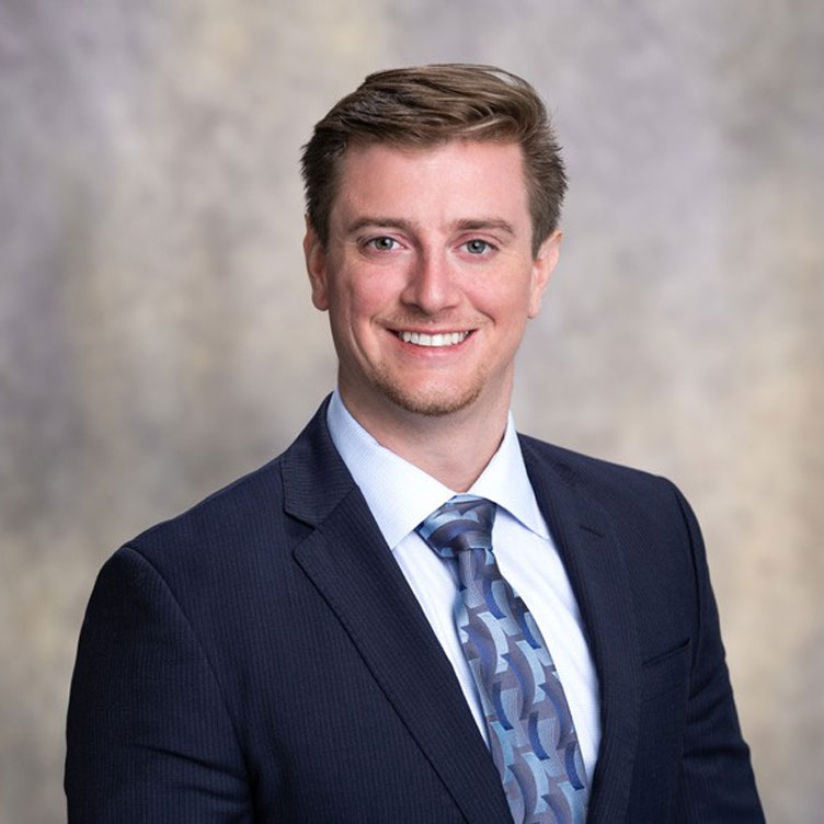 Cole Mortland | CBRE