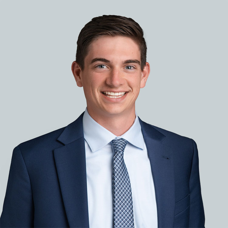 Colin Ryan | CBRE