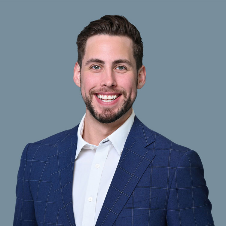 Collin Higgins | CBRE