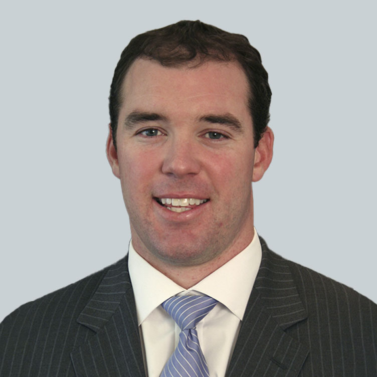 Conor Denihan | CBRE