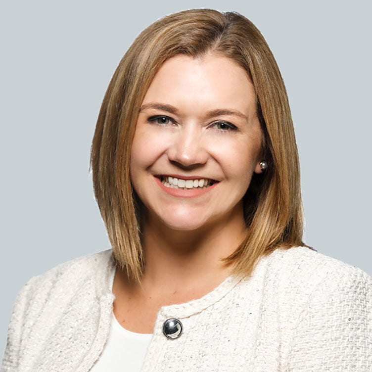 Courtney Janto | CBRE