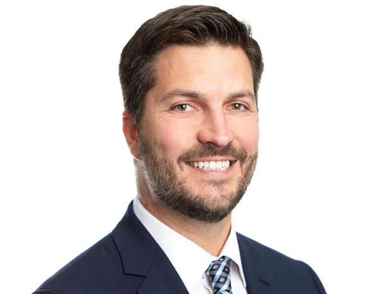 Craig Kovaleski | CBRE