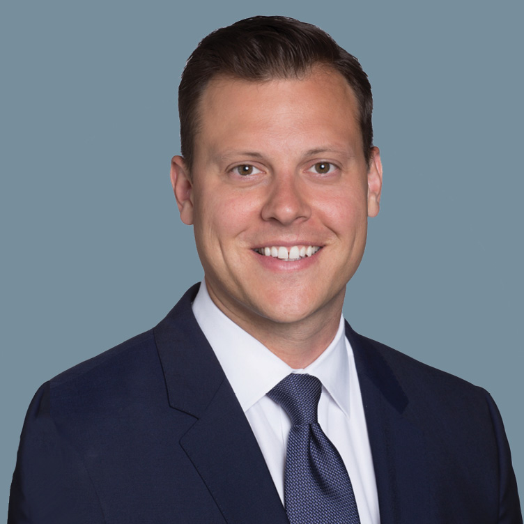 Dan Blackwell | CBRE