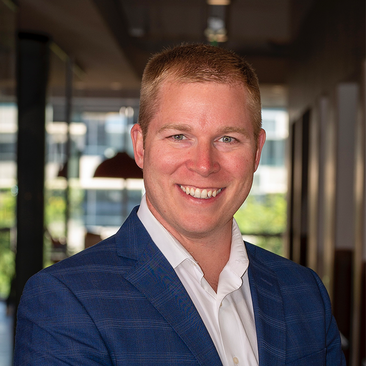 Dan Estes | CBRE Singapore