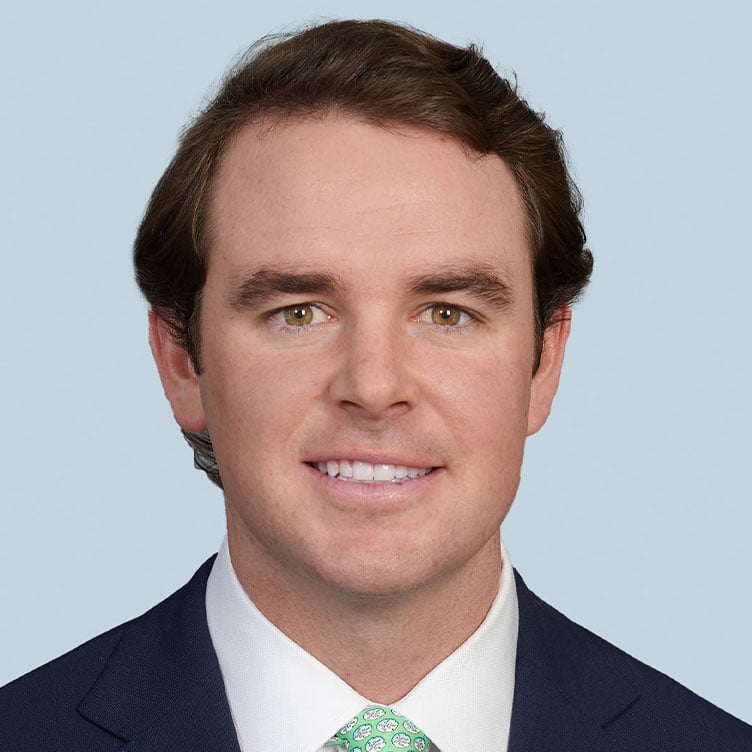 Daniel Hines | CBRE