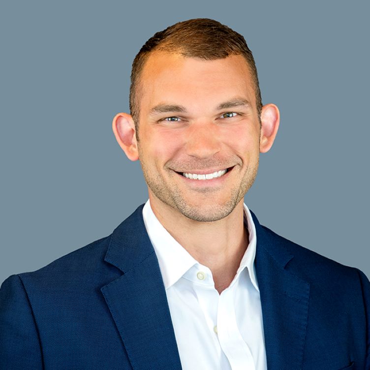 Daniel Mayer | CBRE