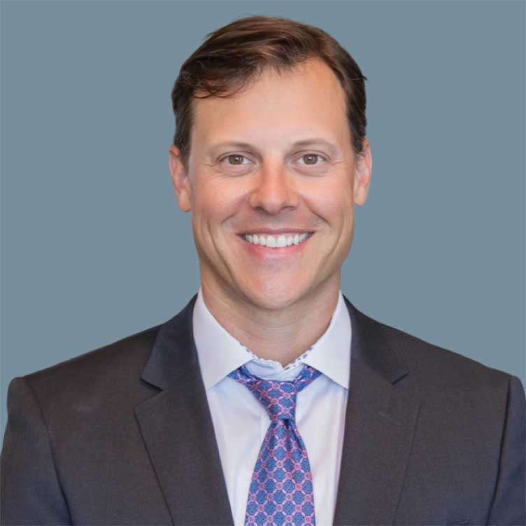 Daniel Blackwell | CBRE