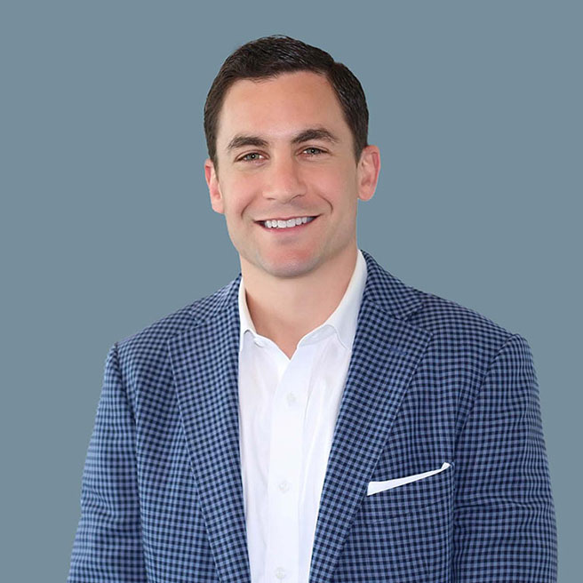 Dan Grimes | CBRE