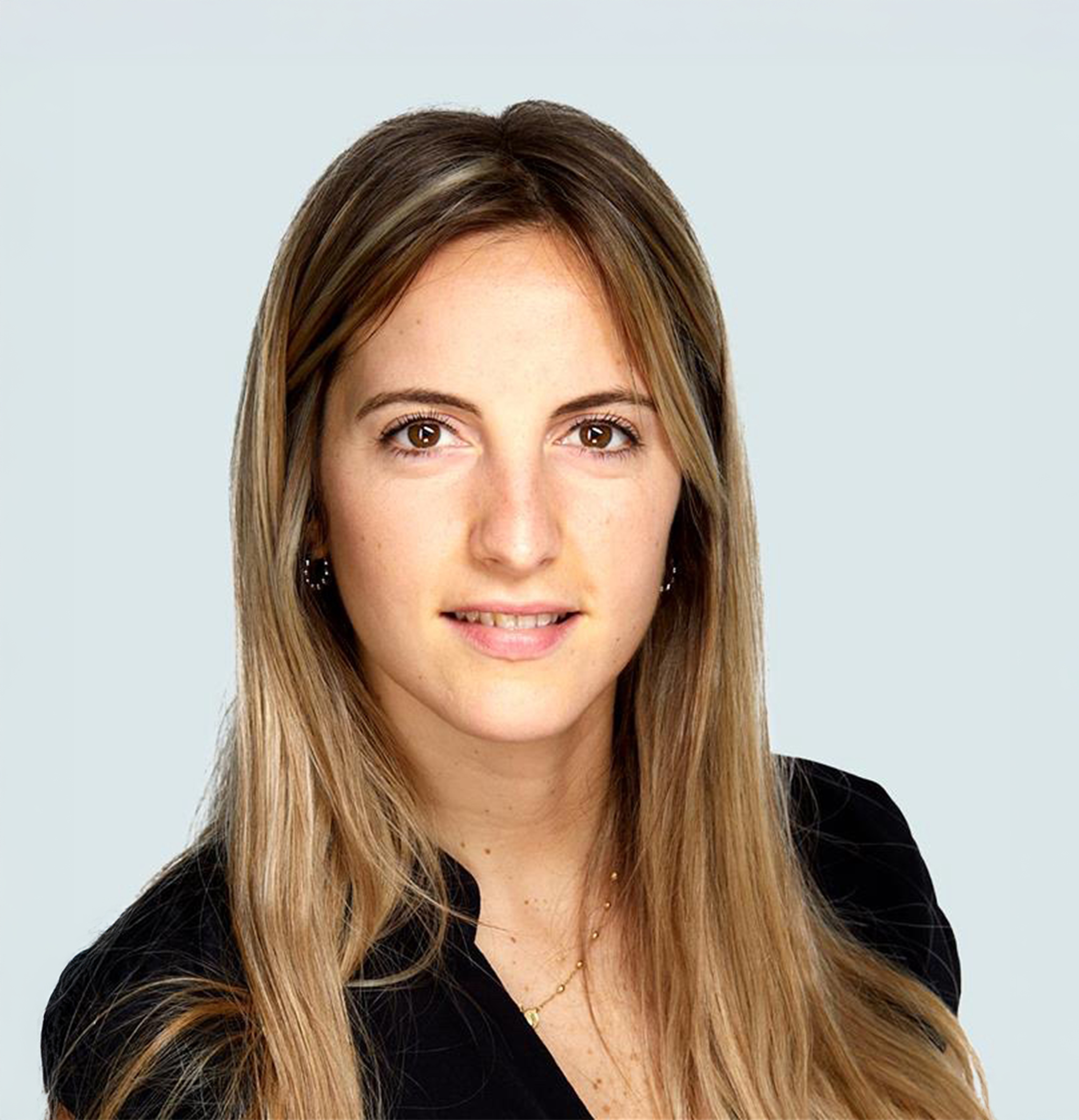 Daniela-Olijnyk | CBRE Chile