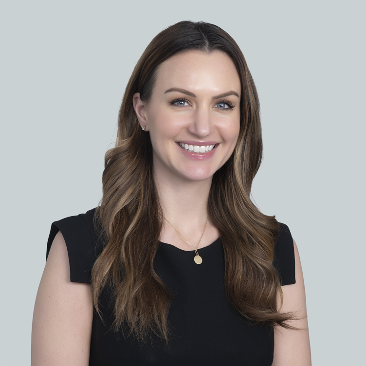 Danielle Frisch | CBRE