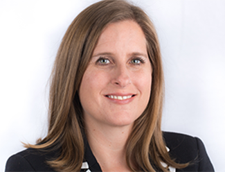 Danielle Patterson | CBRE Australia