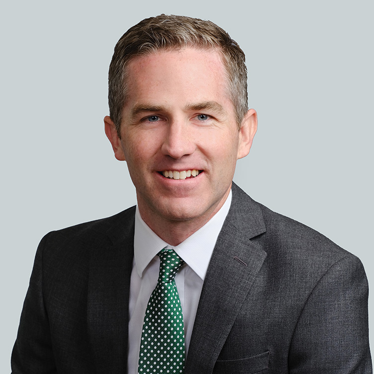 David Bauman | CBRE