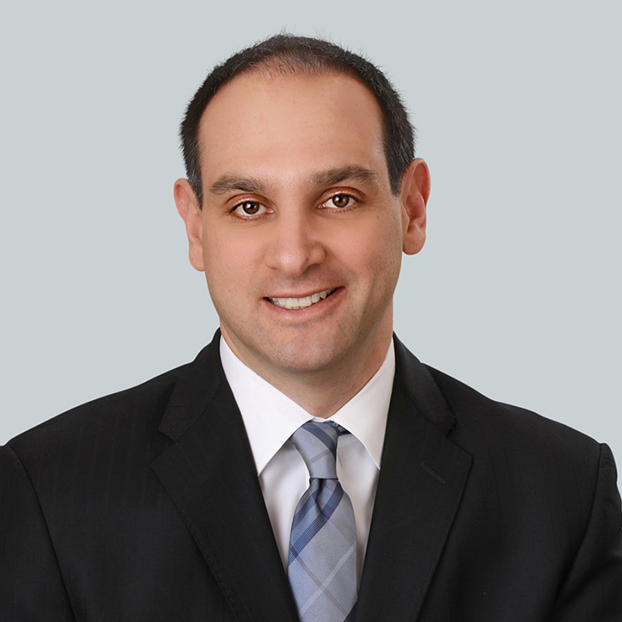David Hesano | CBRE