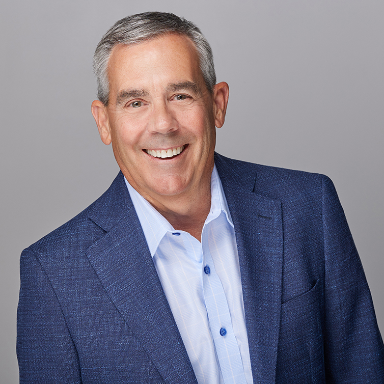 David Maenner, SIOR | CBRE
