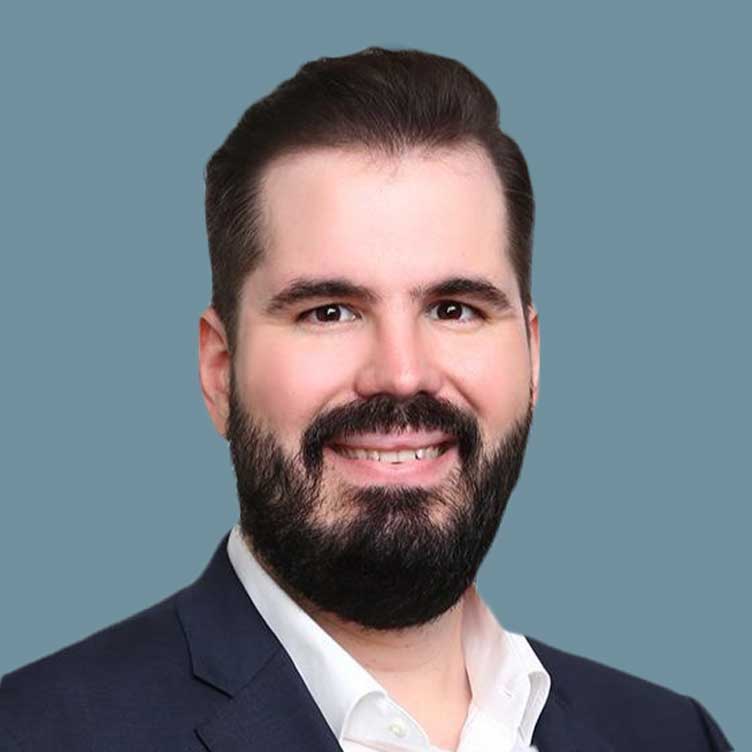 David Parsons | CBRE