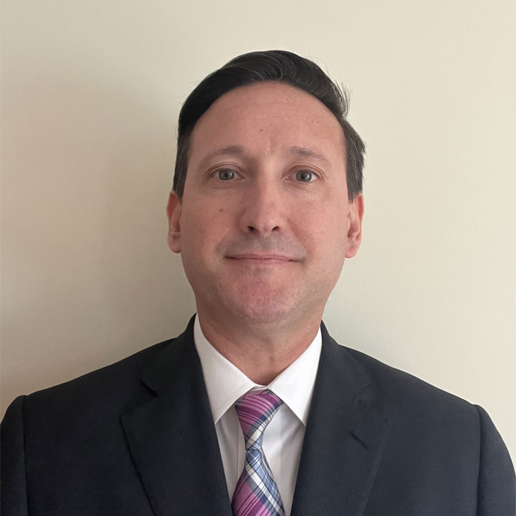 David Zelinski | CBRE