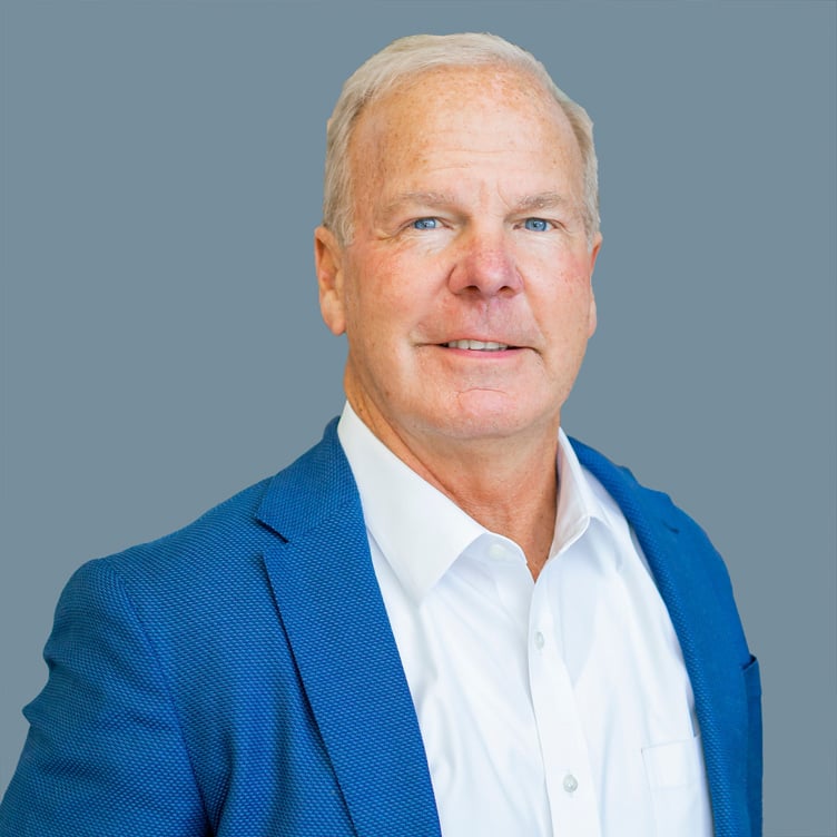 Dean Chandler | CBRE