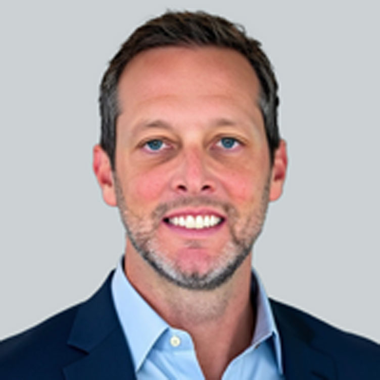 Derek Bornhorst | CBRE