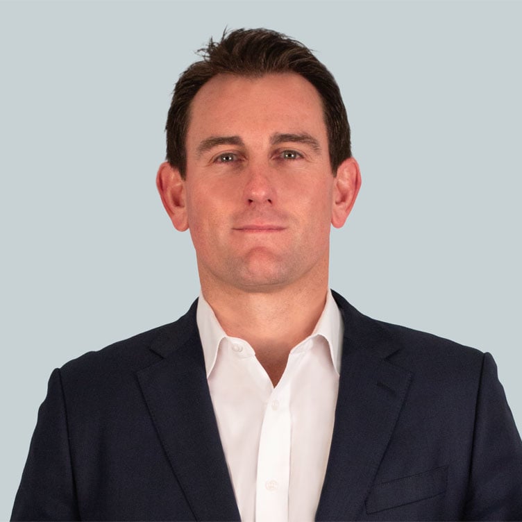 Doug Middleton | CBRE