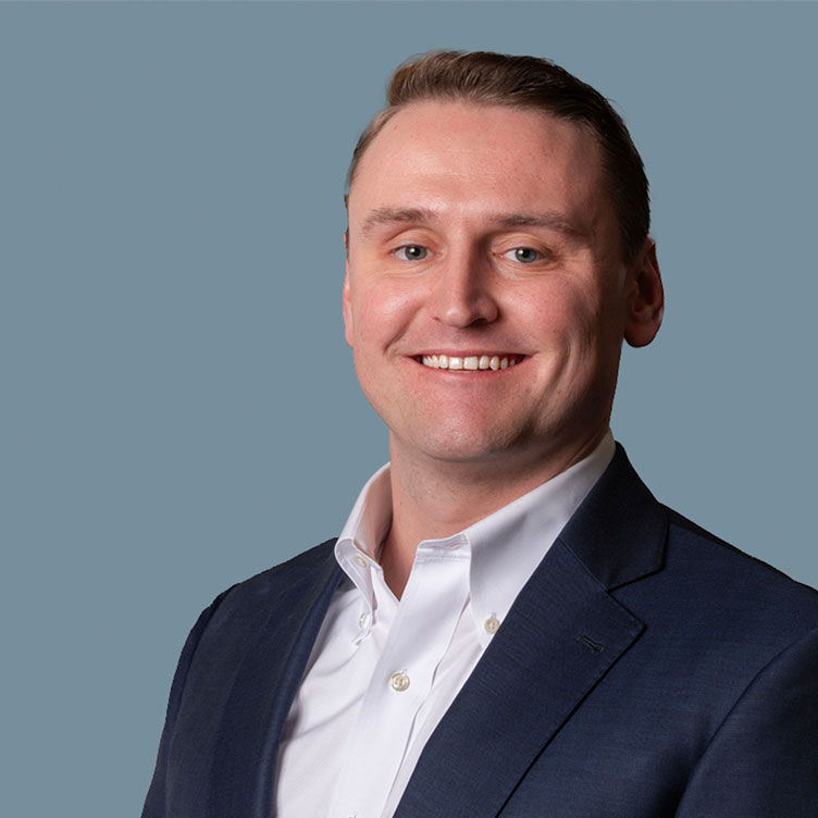Doug Tice, IV | CBRE