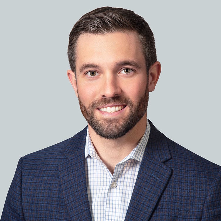Drew Thomas | CBRE