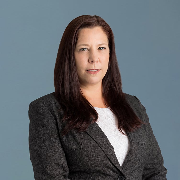 Elizabeth Rogerio | CBRE
