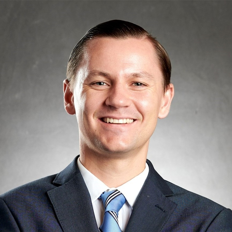 Elliot E. Nebel, MAI, CCIM | CBRE India