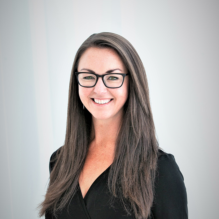 Emily Ferguson | CBRE