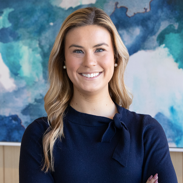 Emily Ripp | CBRE