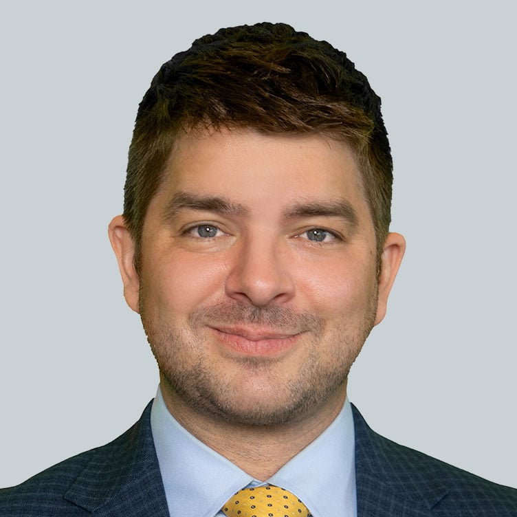 Eric Frederickson | CBRE