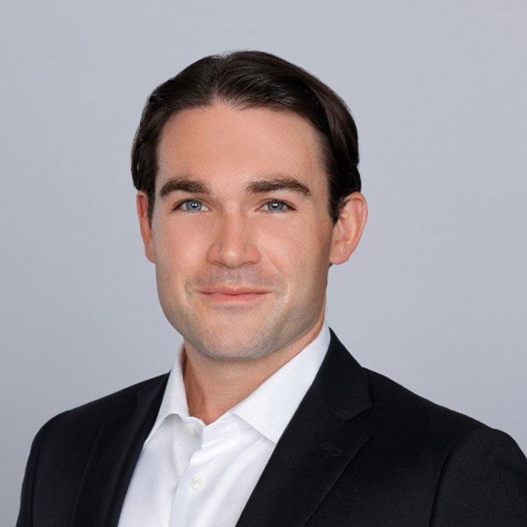 Evan Clark | CBRE