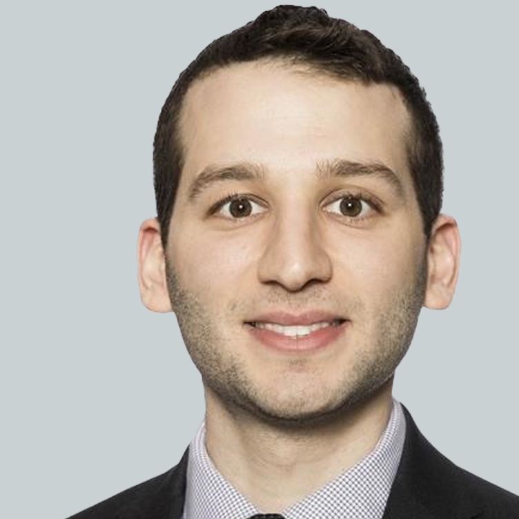 Evan Klein | CBRE