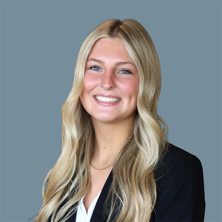 Francesca Smith | CBRE