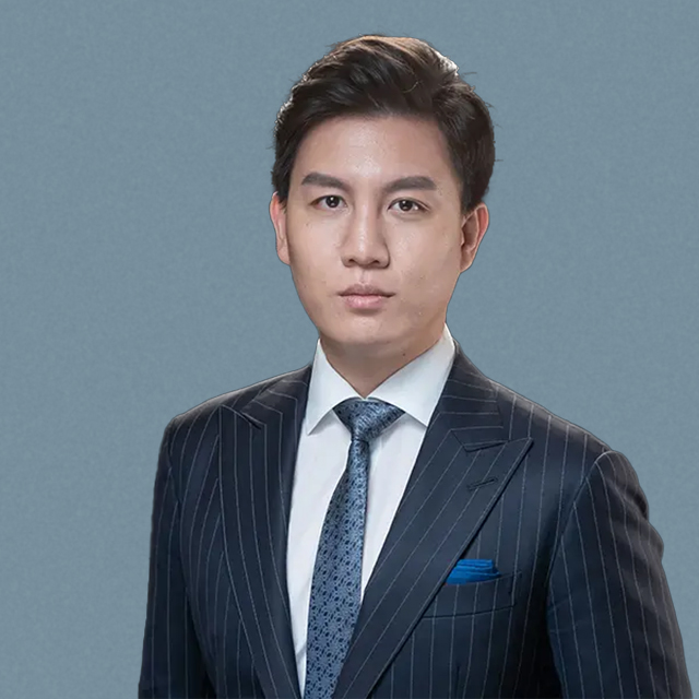 Frank Chiang | CBRE Taiwan