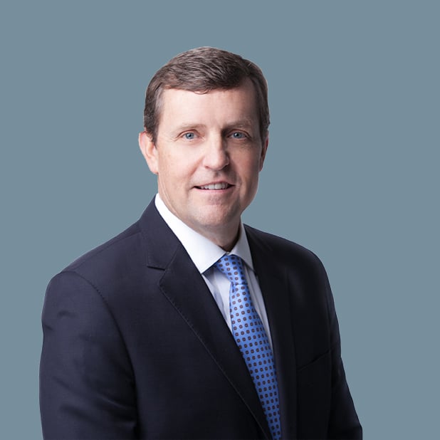 Frank Fallon | CBRE