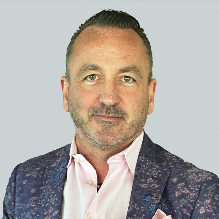 Frank Volk | CBRE