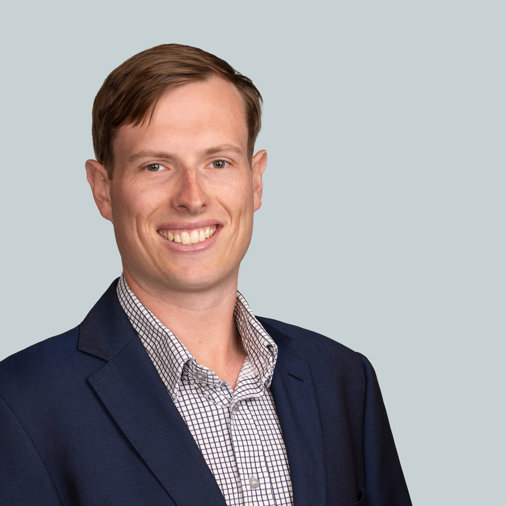 Fraser Grant | CBRE New Zealand