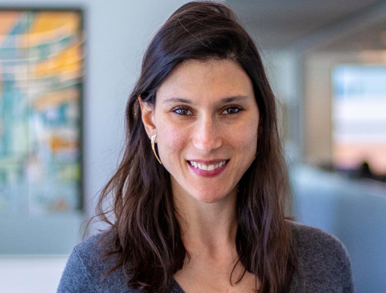 Sarah Friedfeld | CBRE