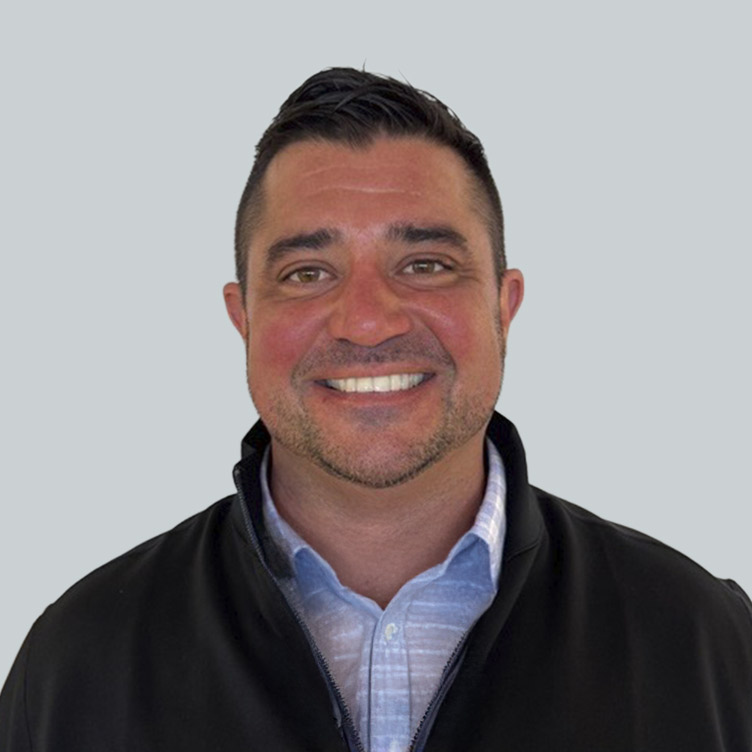 Gary Reed | CBRE